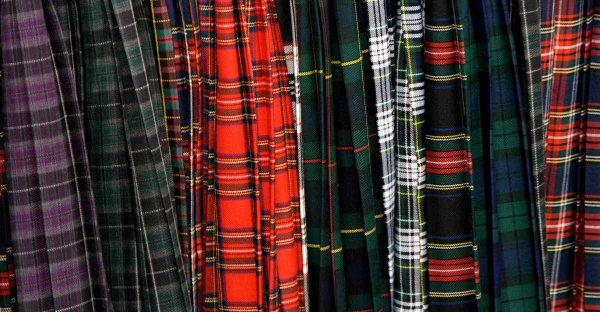 How Do I Find My Family Tartan Kilt?