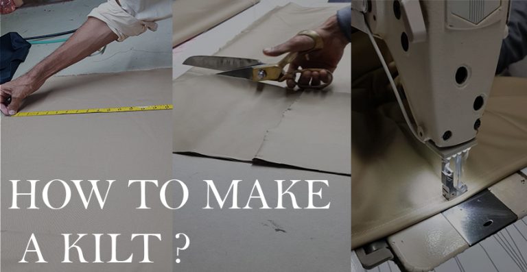 Who Wears Kilts And Why?