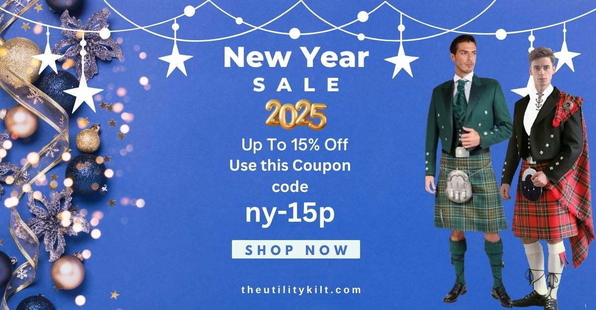Usa Kilts Promo Codes