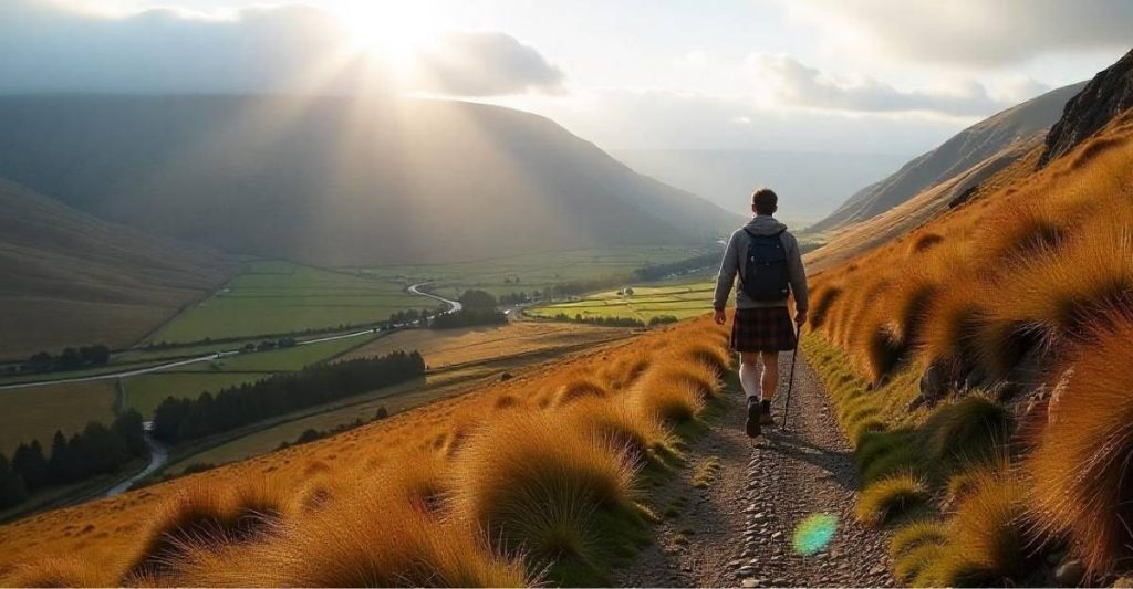 Exploring Scotland Famous Walks - Blog TUK