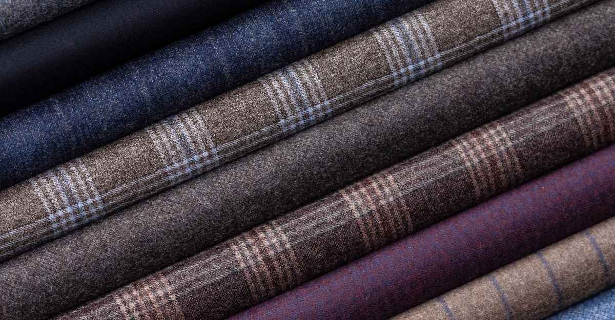 The Importance and Benefits of Tweed From Practical Fabric to Fashion ...