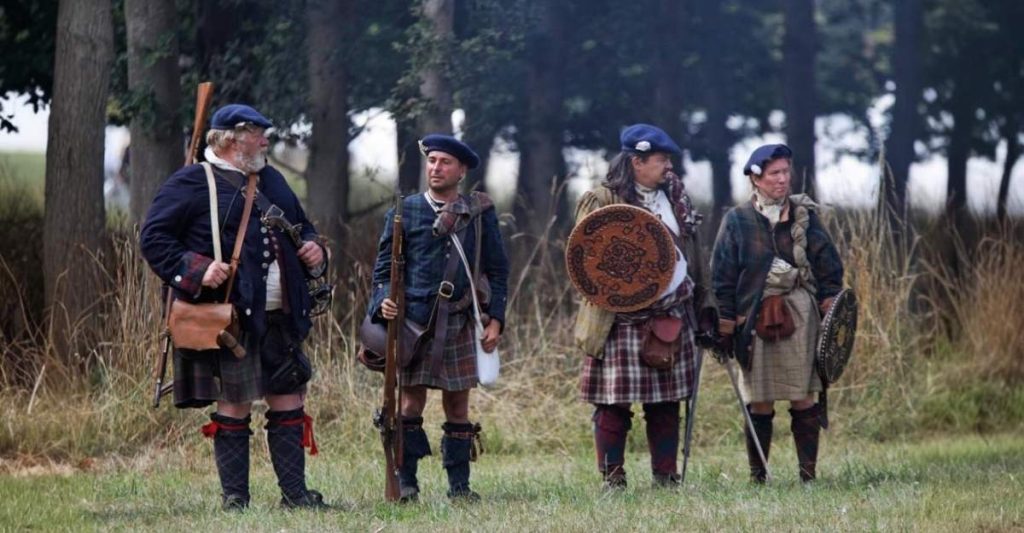 The Jacobite Uprisings What Happened and Why It Matters - Blog TUK