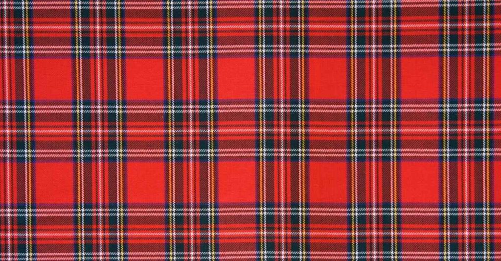 A Guide to Scottish Tartan and Clan Heritage - Blog TUK