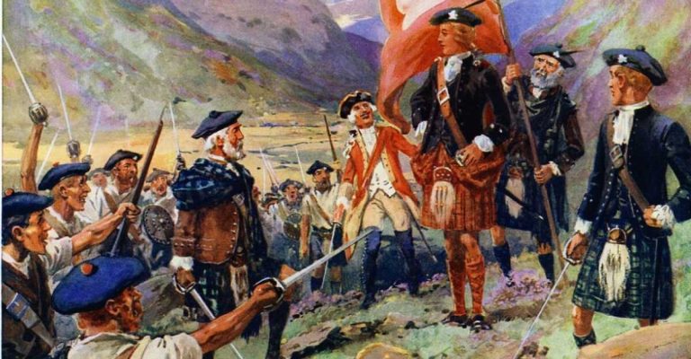 The Jacobite Uprisings What Happened and Why It Matters - Blog TUK
