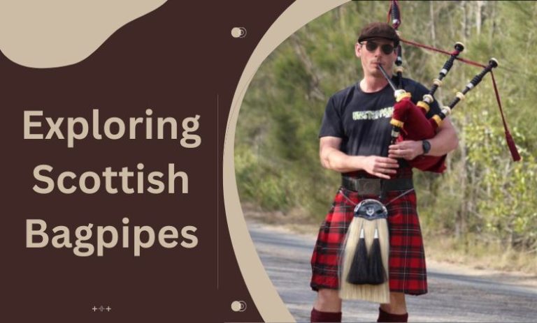 Exploring Scottish Bagpipes: A Comprehensive Guide - Blog TUK
