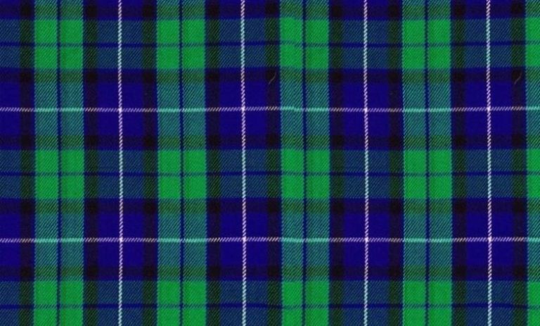Top 10 Tartan Patterns to Look For in 2025 - Blog TUK