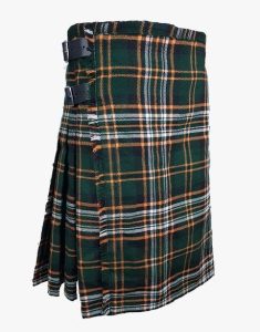 A Guide to Irish Kilts: Styles, and Tartans - Blog TUK