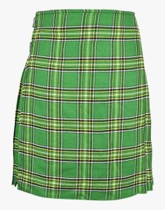 A Guide to Irish Kilts: Styles, and Tartans - Blog TUK