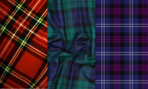 Top 10 Scottish Symbols and What They Look Like! - Blog TUK