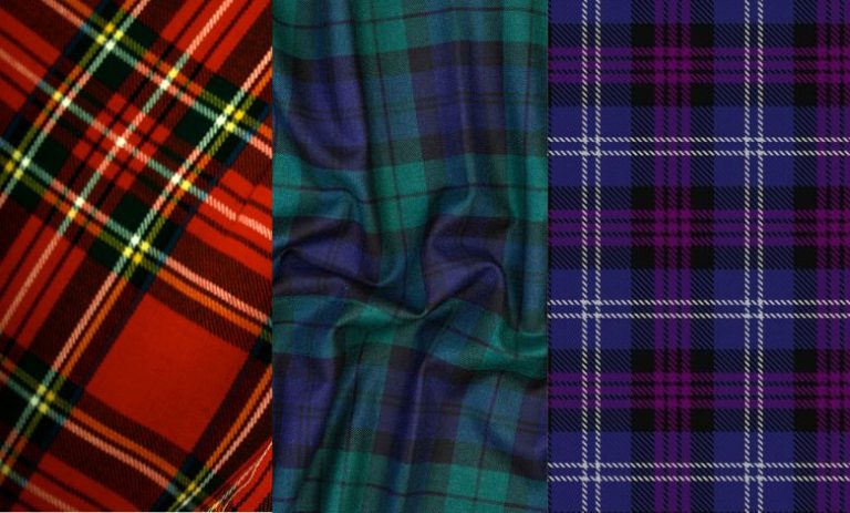 Top 10 Scottish Symbols and What They Look Like! - Blog TUK
