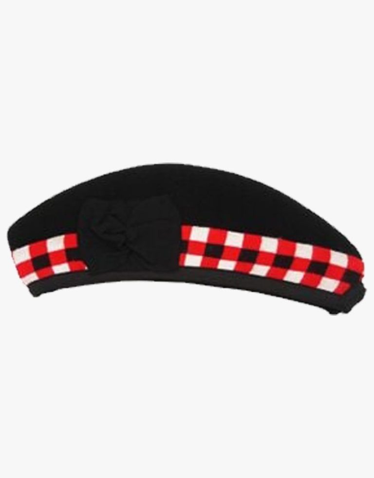 Types of Scottish Hats and Where to Wear Them - Blog TUK
